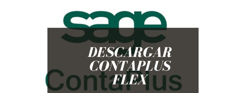 Descargar Contaplus Gratis 【Actualizado】